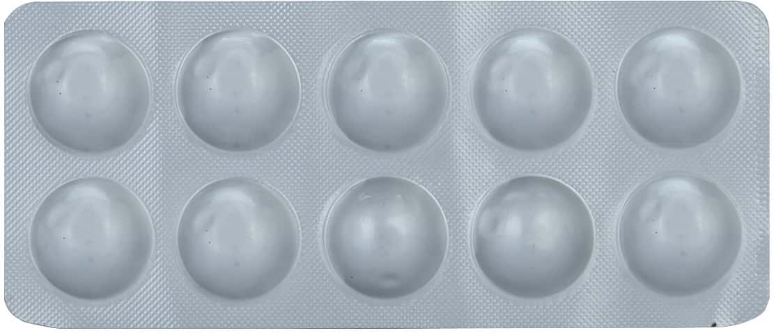 Winbp Ct 20/6.25mg Strip Of 10 Tablets: Uses, Side Effects, Price ...