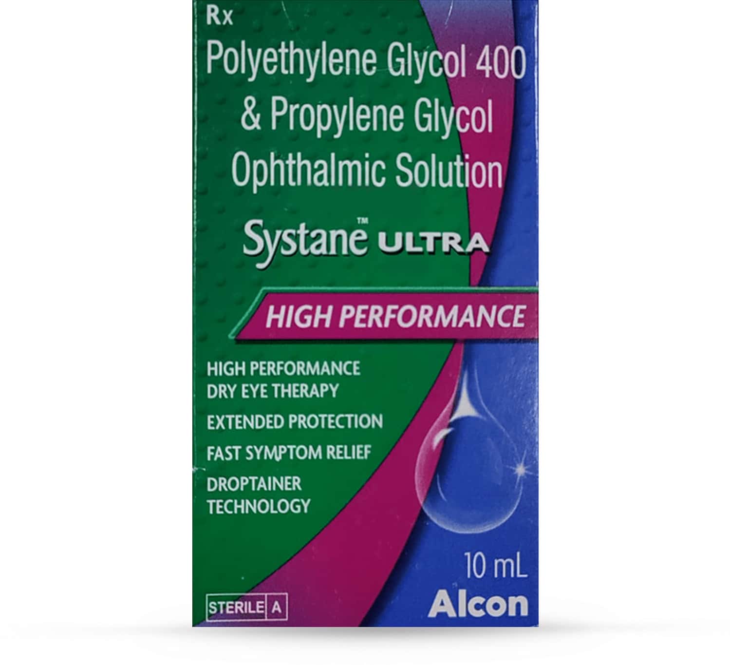 Systane Ultra Eye Drops: Uses, Side Effects, Price, Dosage & More Info ...