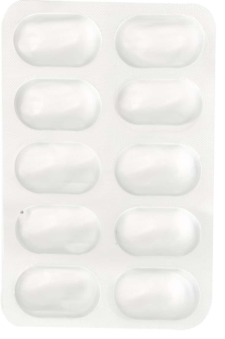 Esomac L Capsule: Uses, Side Effects, Price, Dosage & More Info - PharmEasy