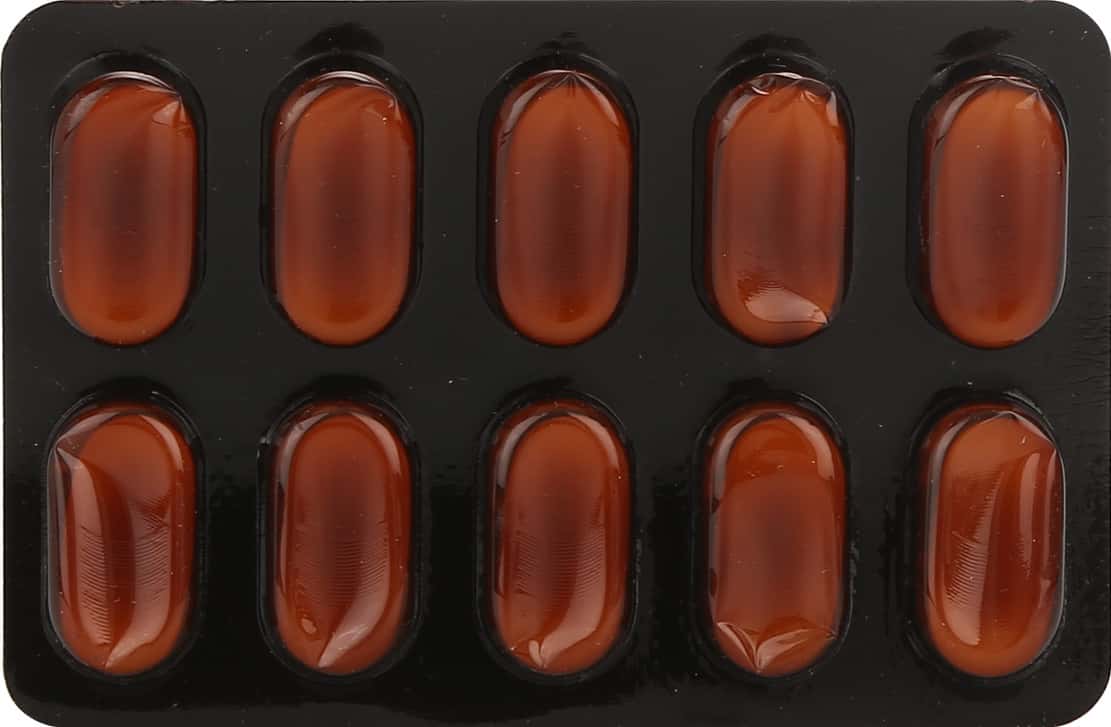 Lupinac Strip Of 10 Tablets: Uses, Side Effects, Price & Dosage | PharmEasy