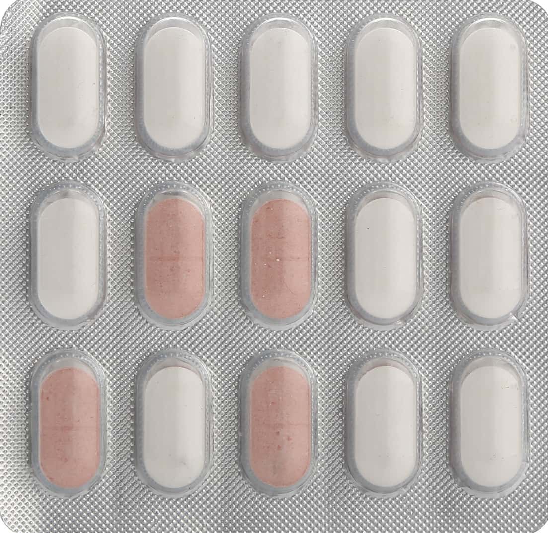 Gluconorm G2 Tablet: Uses, Side Effects, Price, Dosage & More Info ...