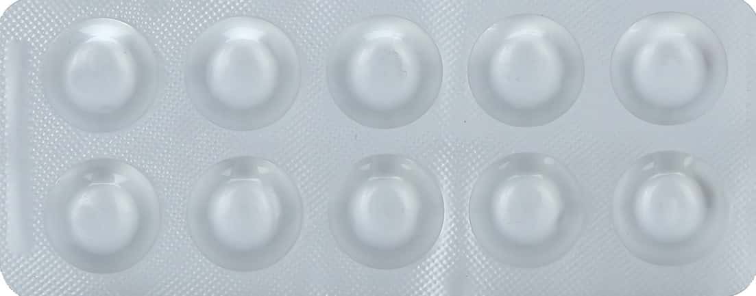 Cilny 20 MG Tablet (10): Uses, Side Effects, Price & Dosage | PharmEasy