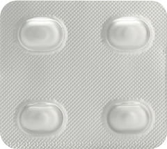 Resodim 15 Tablet: Uses, Side Effects, Price, Dosage & More Info ...