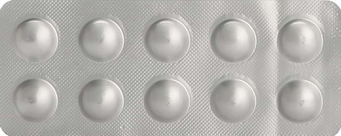 Bizlo 10 MG Tablet (10): Uses, Side Effects, Price & Dosage | PharmEasy