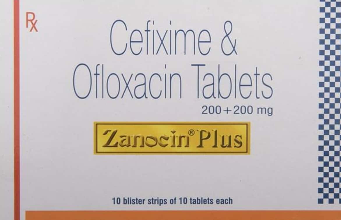 Zanocin Plus Tablet: Uses, Side Effects, Price, Dosage & More Info ...