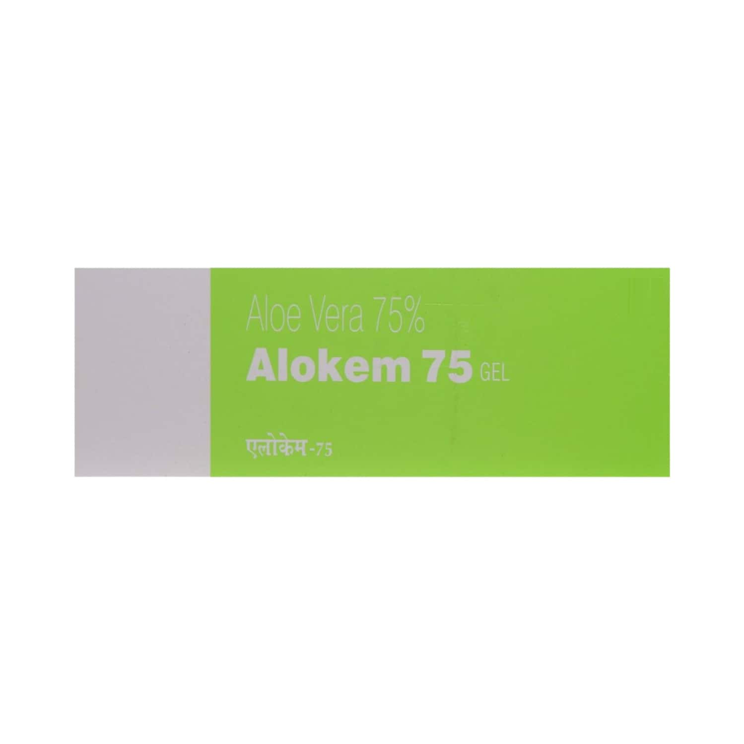 Buy Alokem 75% Lotion Online & Save Up to 24% at PharmEasy