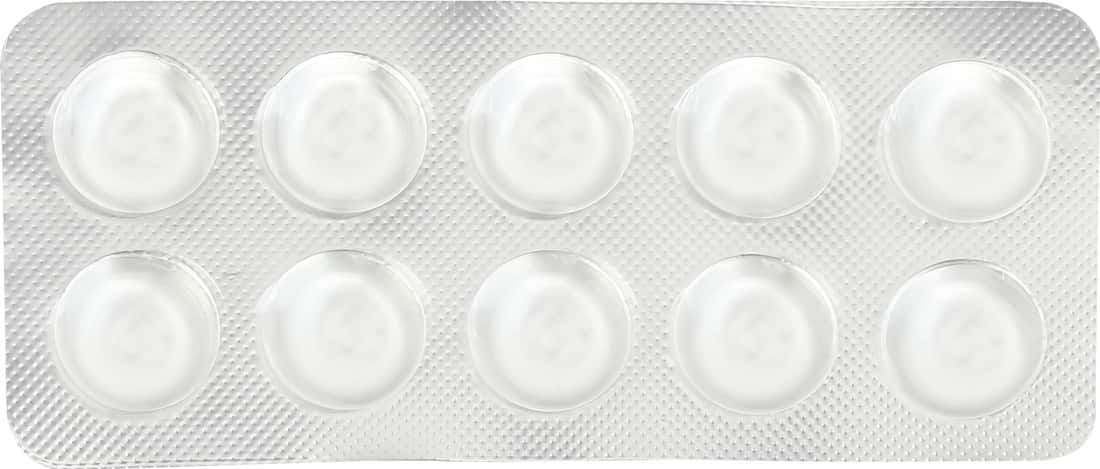 Rosta 10 MG Tablet (10): Uses, Side Effects, Price & Dosage | PharmEasy