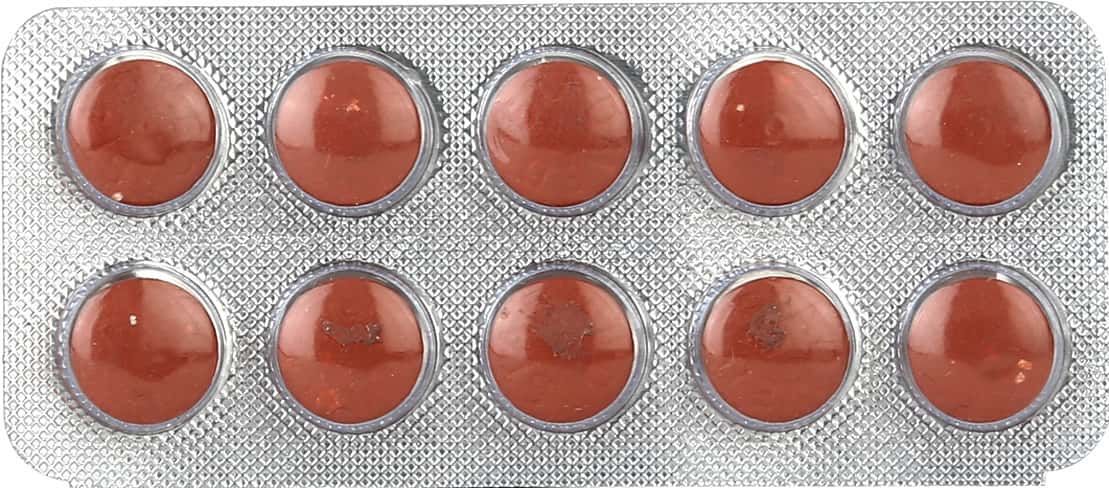 Ursolic 300 Tablet: Uses, Side Effects, Price, Dosage & More Info ...