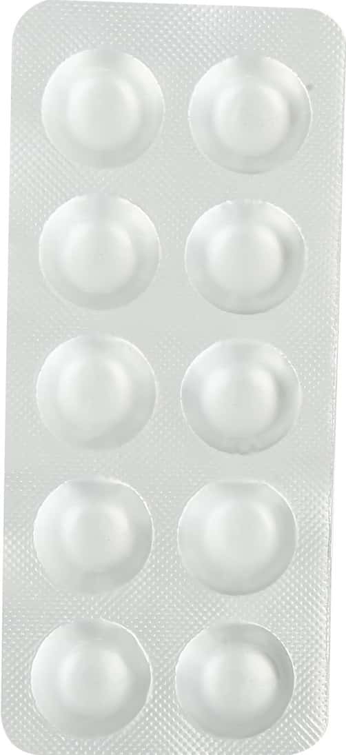 Dlc 6 MG Tablet (10): Uses, Side Effects, Price & Dosage | PharmEasy
