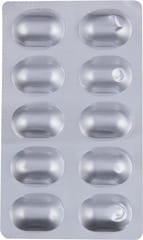 Colihenz P 400mg Strip Of 10 Tablets: Uses, Side Effects, Price ...