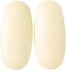 Colihenz P 400mg Strip Of 10 Tablets: Uses, Side Effects, Price ...