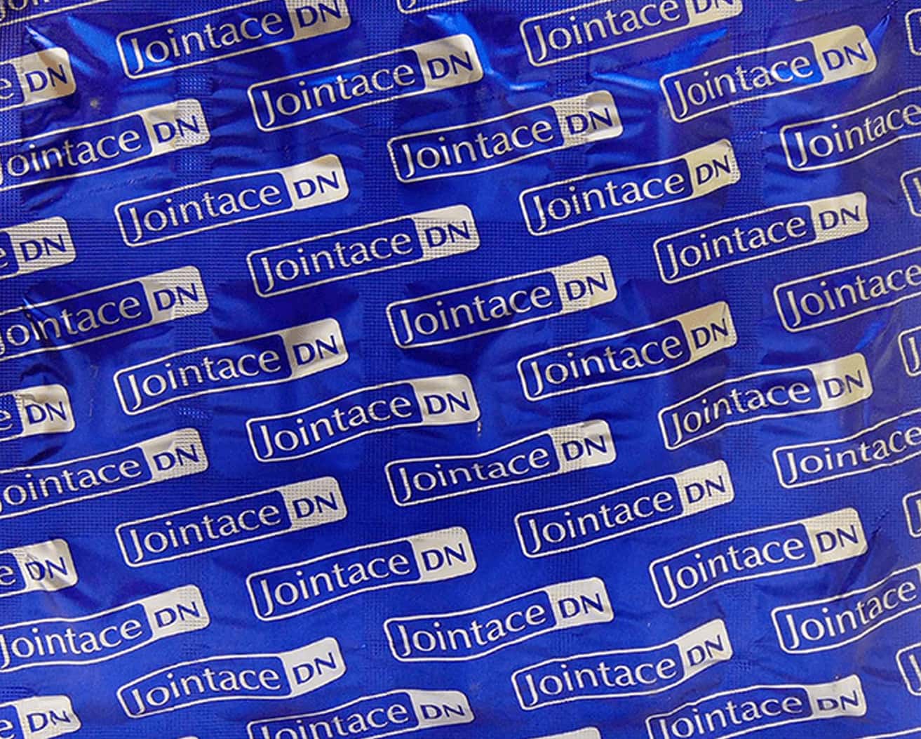 Jointace DN Tablet: Uses, Side Effects, Price, Dosage & More Info ...