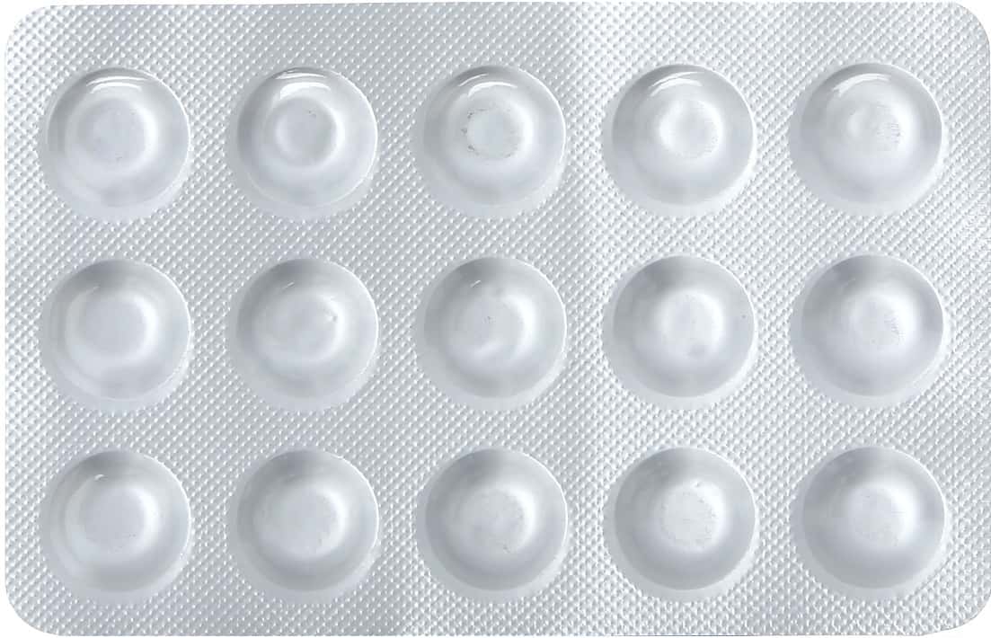 Tetan 40 MG Tablet (15): Uses, Side Effects, Price & Dosage | PharmEasy