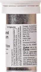 Providac Capsule: Uses, Side Effects, Price, Dosage & More Info - PharmEasy