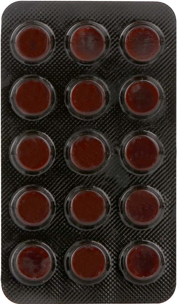 Warf 5 MG Tablet (15): Uses, Side Effects, Price & Dosage | PharmEasy