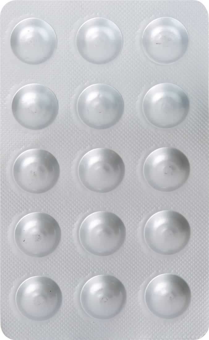 Rabonik 20 MG Tablet (15): Uses, Side Effects, Price & Dosage | PharmEasy
