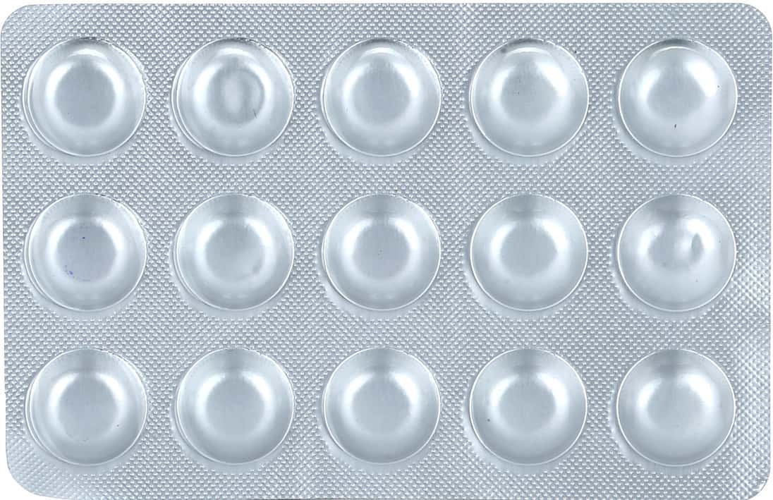 Tellzy 80 MG Tablet (15): Uses, Side Effects, Price & Dosage | PharmEasy