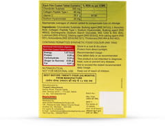 Tendomac Tablet: Uses, Side Effects, Price, Dosage & More Info - PharmEasy