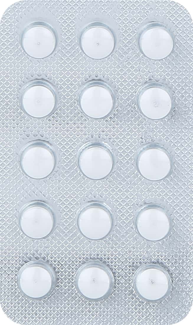 Prugo 10 MG Tablet (15): Uses, Side Effects, Price & Dosage | PharmEasy