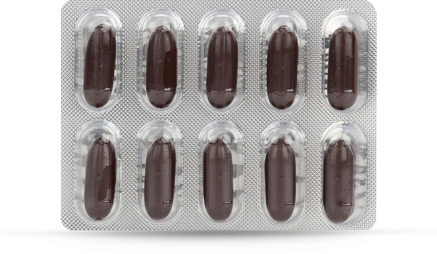 Buy Nervon Forte Strip Of 10 Capsules Online & Save Up to 24% at PharmEasy
