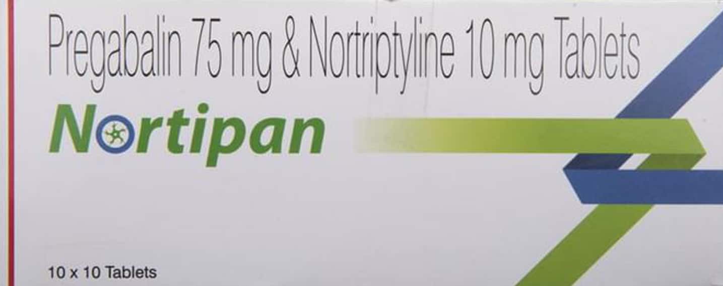 Nortipan Tablet: Uses, Side Effects, Price, Dosage & More Info - PharmEasy