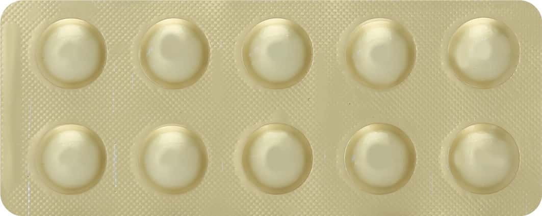 Folinext Gold Tablet: Uses, Side Effects, Price, Dosage & More Info ...