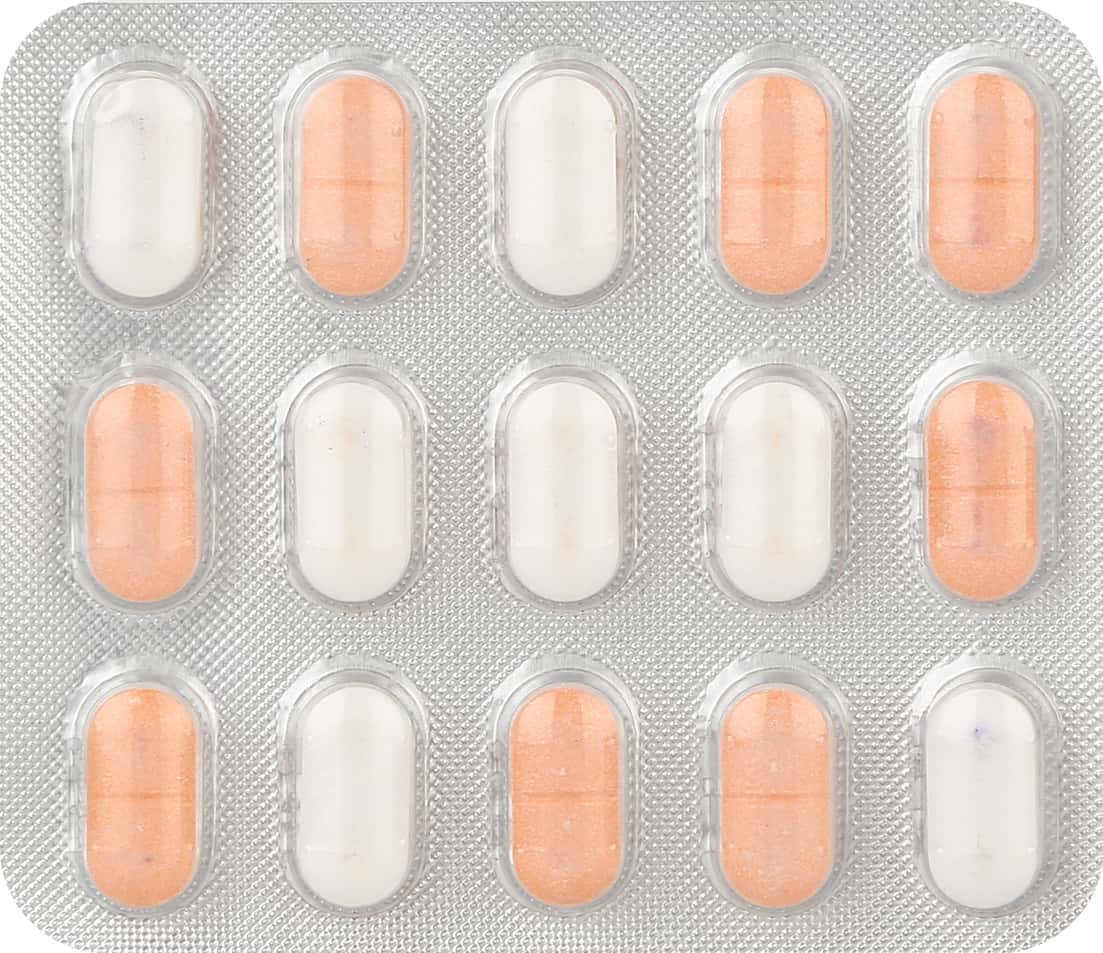 Geminor M 1 Tablet: Uses, Side Effects, Price, Dosage & More Info ...