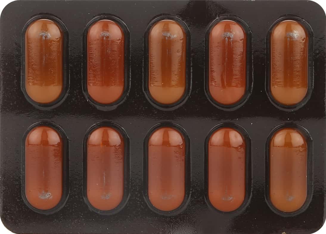 Liz M Strip Of 10 Tablets: Uses, Side Effects, Price & Dosage | PharmEasy