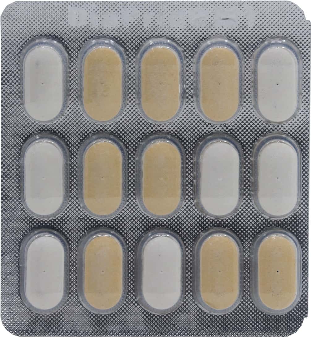 Diapride-M1 Tablet: Uses, Side Effects, Price, Dosage & More Info ...