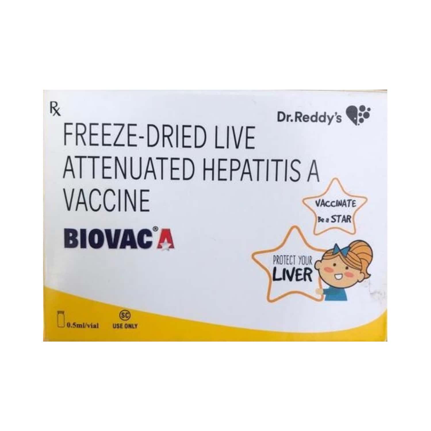 Biovac A Vaccine: Uses, Side Effects, Price, Dosage & More Info - PharmEasy