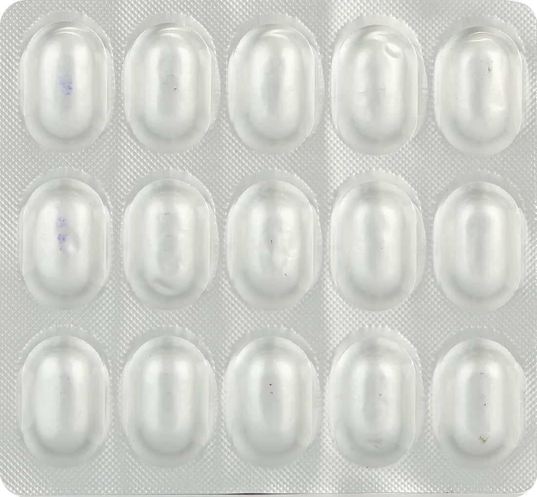 Telma-CT 40/12.5 Tablet: Uses, Side Effects, Price, Dosage & More Info ...