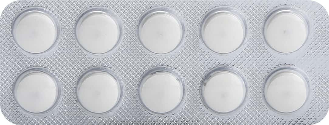 Nebivol-5 Tablet: Uses, Side Effects, Price, Dosage & More Info - PharmEasy