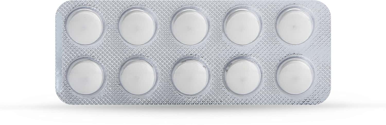 Ascazin Tablet: Uses, Side Effects, Price, Dosage & More Info - PharmEasy