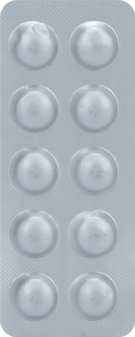 Rozutin 10 MG Tablet (10): Uses, Side Effects, Price & Dosage | PharmEasy