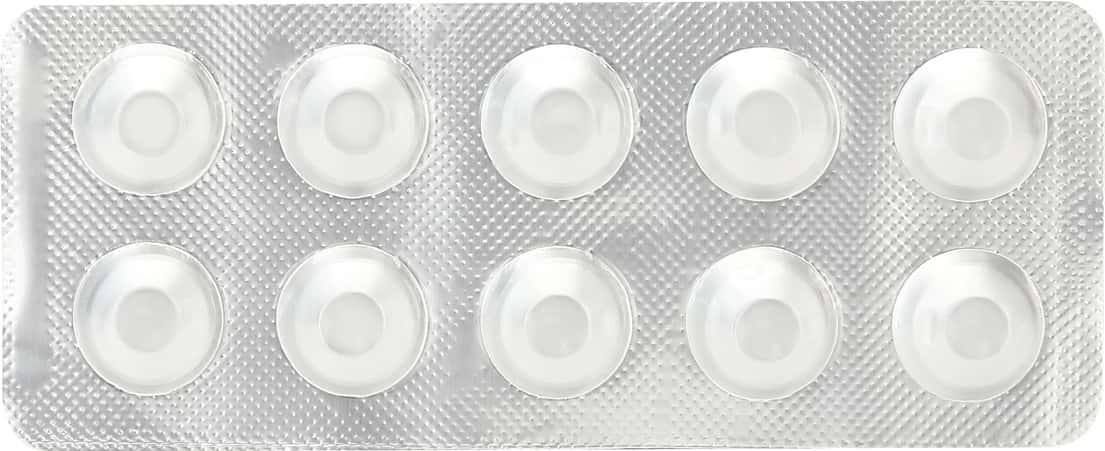 Rabi 20 MG Tablet (10): Uses, Side Effects, Price & Dosage | PharmEasy