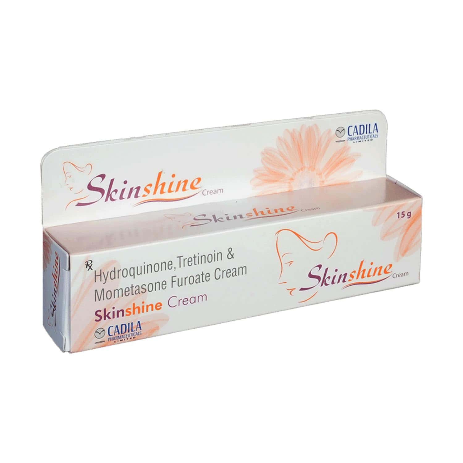 Skinshine Cream: Uses, Side Effects, Price, Dosage & More Info - PharmEasy