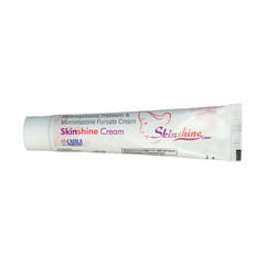 Skinshine Cream: Uses, Side Effects, Price, Dosage & More Info - PharmEasy