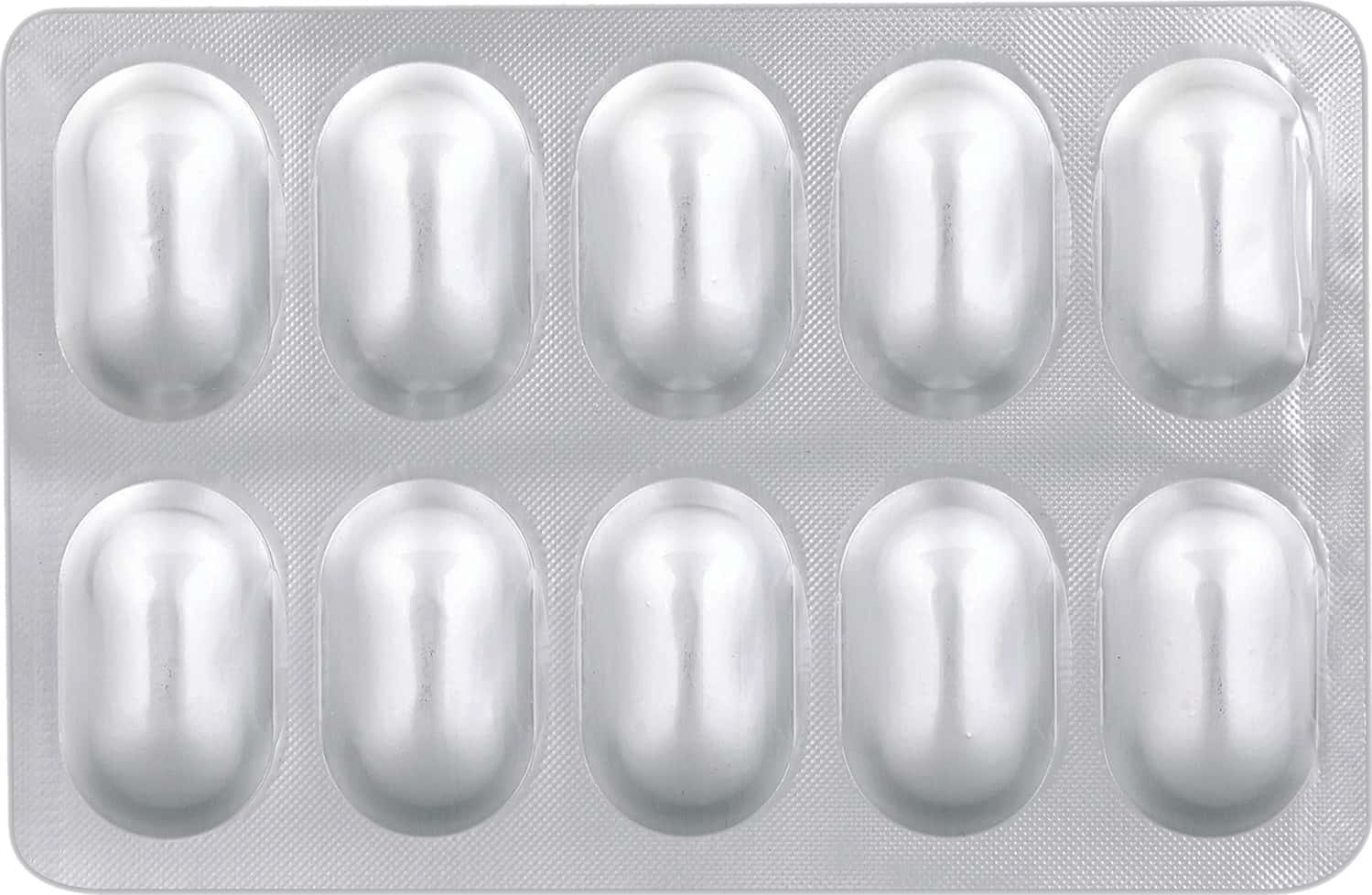 Pantosec D SR Capsule: Uses, Side Effects, Price, Dosage & More Info ...