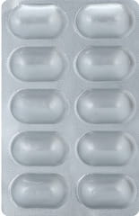 Pregacip M Capsule: Uses, Side Effects, Price, Dosage & More Info ...
