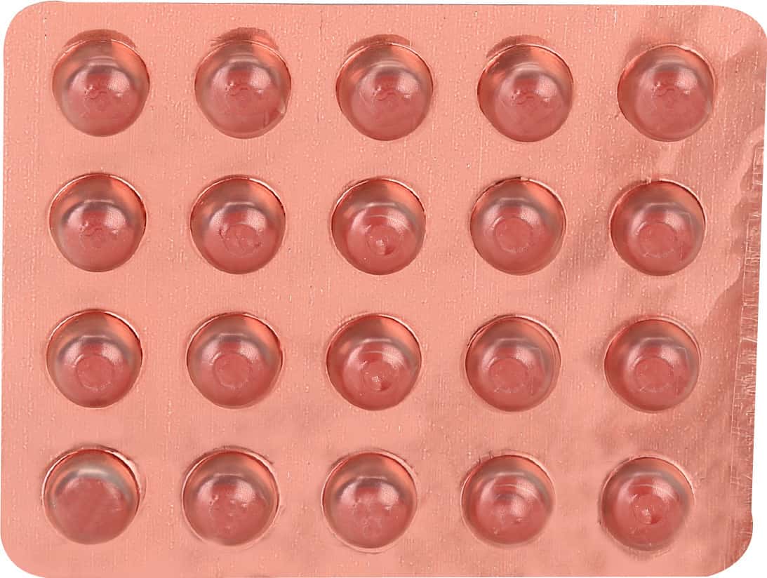 Chymotas Forte Tablet: Uses, Side Effects, Price, Dosage & More Info ...