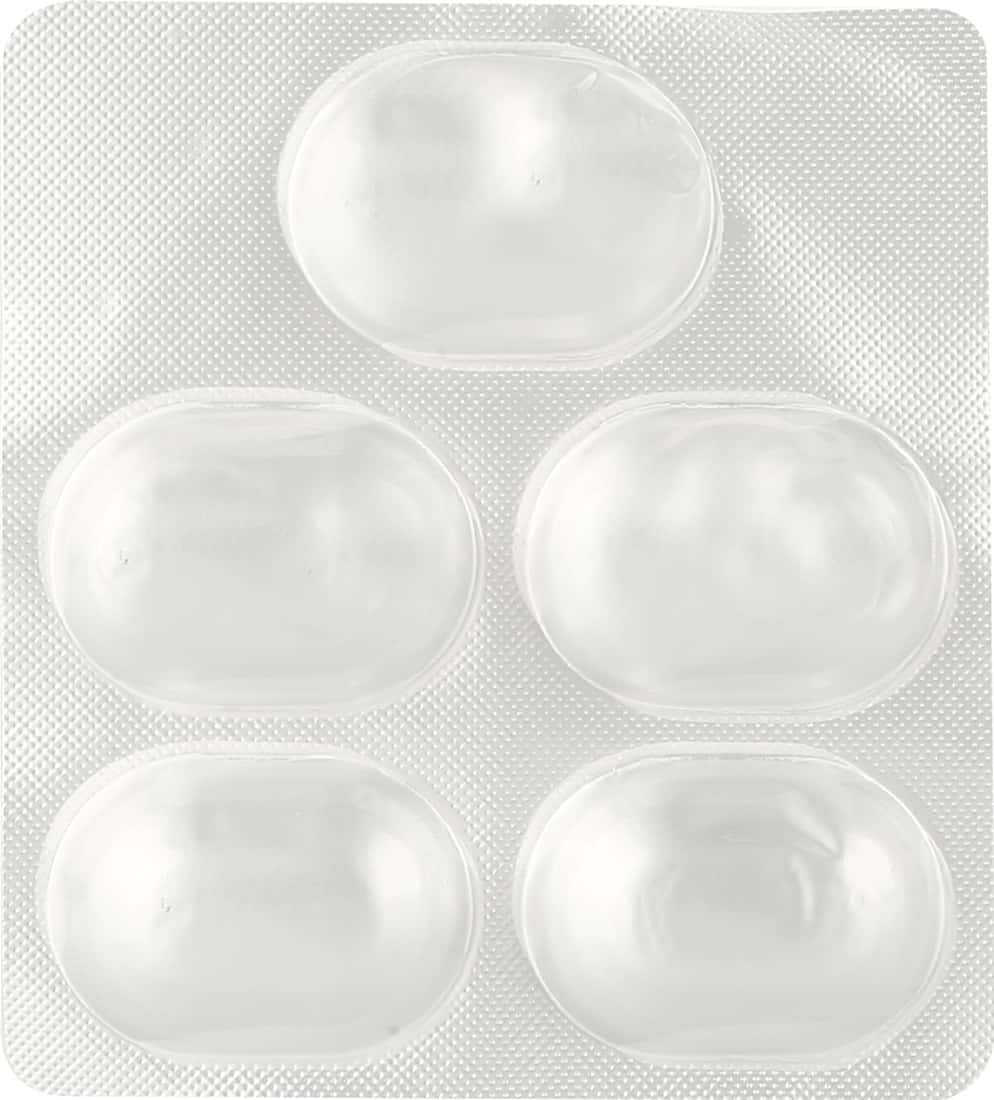 Ozolid Sr 1.2 G Tablet (5): Uses, Side Effects, Price & Dosage | PharmEasy