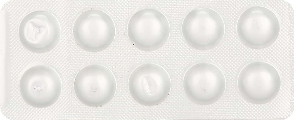 Olbet 20 MG Tablet (10): Uses, Side Effects, Price & Dosage | PharmEasy