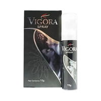 vigor force side effects