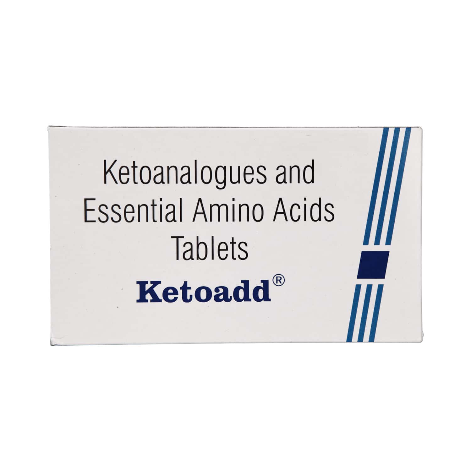 Ketoadd Tablet: Uses, Side Effects, Price, Dosage & More Info - PharmEasy