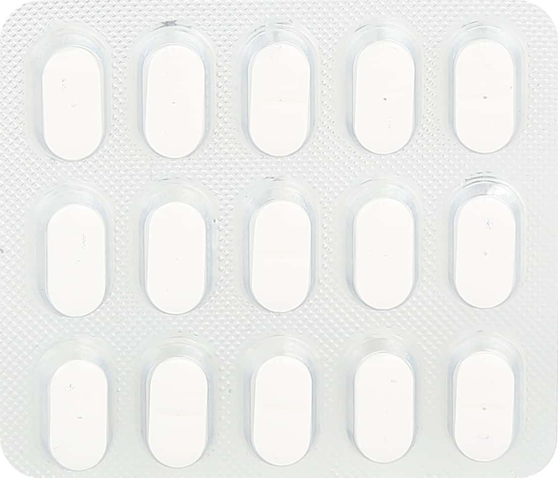 Teczine 10 Tablet: Uses, Side Effects, Price, Dosage & More Info ...