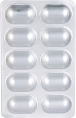 Paternia XT Tablet: Uses, Side Effects, Price, Dosage & More Info ...