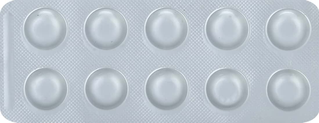 Tel Cad H 80mg Strip Of 10 Tablets: Uses, Side Effects, Price & Dosage ...