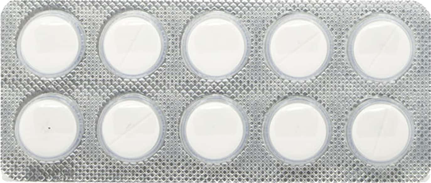 Ursocad 150 MG Tablet (10): Uses, Side Effects, Price & Dosage | PharmEasy