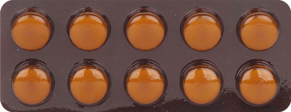 Etos MR Tablet: Uses, Side Effects, Price, Dosage & More Info - PharmEasy