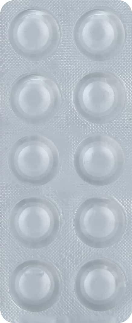 Esofine 40 MG Tablet (10): Uses, Side Effects, Price & Dosage | PharmEasy
